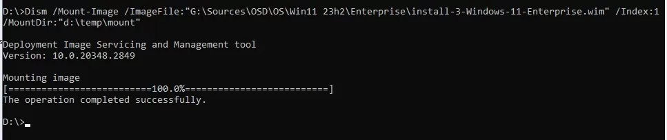 How To Deploy Windows 11 With Language Pack Using SCCM