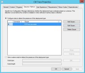Using the new SCCM CMTrace like a pro in SCCM 2012