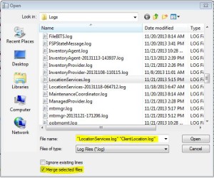 Useful SCCM CMTrace tips | System Center Dudes