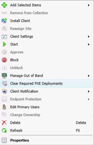 Getting started with SCCM Powershell cmdlet