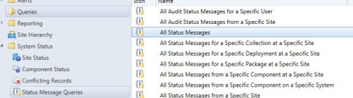 Use SCCM External Notification to trigger Microsoft Teams message ...