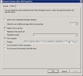 SCCM Remove Computer from Collection after OSD
