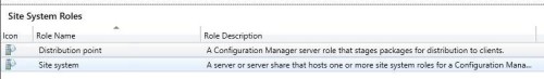Add SCCM Distribution Point Powershell | System Center Dudes