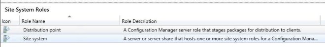 Add SCCM Distribution Point Powershell | System Center Dudes