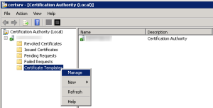 SCCM Internet Based Client Management | System Center Dudes