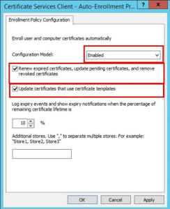 SCCM Internet Based Client Management | System Center Dudes