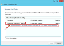SCCM Internet Based Client Management | System Center Dudes