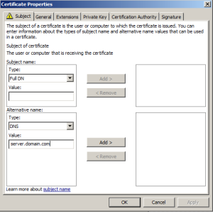 SCCM Internet Based Client Management | System Center Dudes