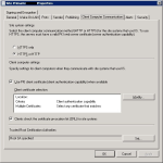 SCCM Internet Based Client Management | System Center Dudes