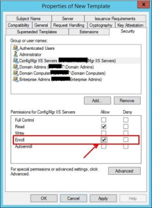 SCCM Internet Based Client Management | System Center Dudes