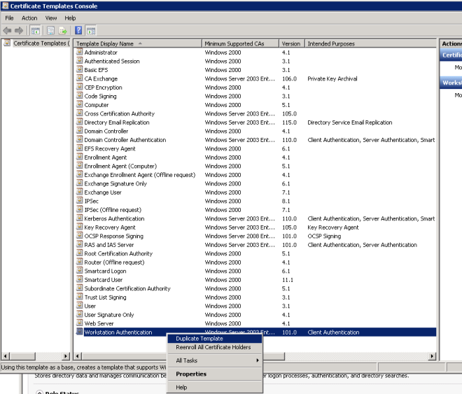 SCCM Internet Based Client Management | System Center Dudes