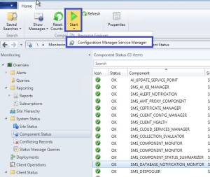 How to Find SCCM Server Log Files | System Center Dudes