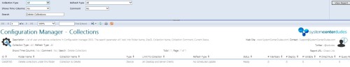 Powershell Script To Delete Older Collections In A Sccm Folder 7487