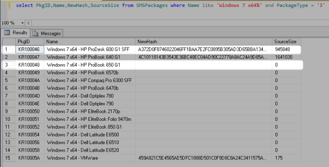 Failed To Resolve Selected Task Sequence Dependencies 0x80040104