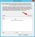 SCCM Collection variables in Task Sequences