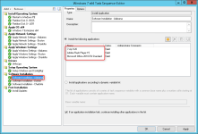SCCM Collection variables in Task Sequences