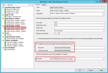 SCCM Collection variables in Task Sequences