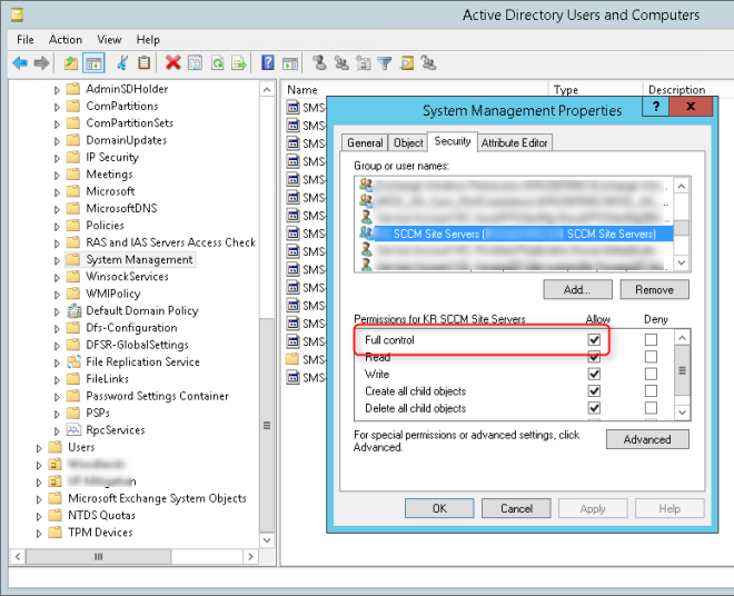 How to install a Secondary Site in SCCM 2012