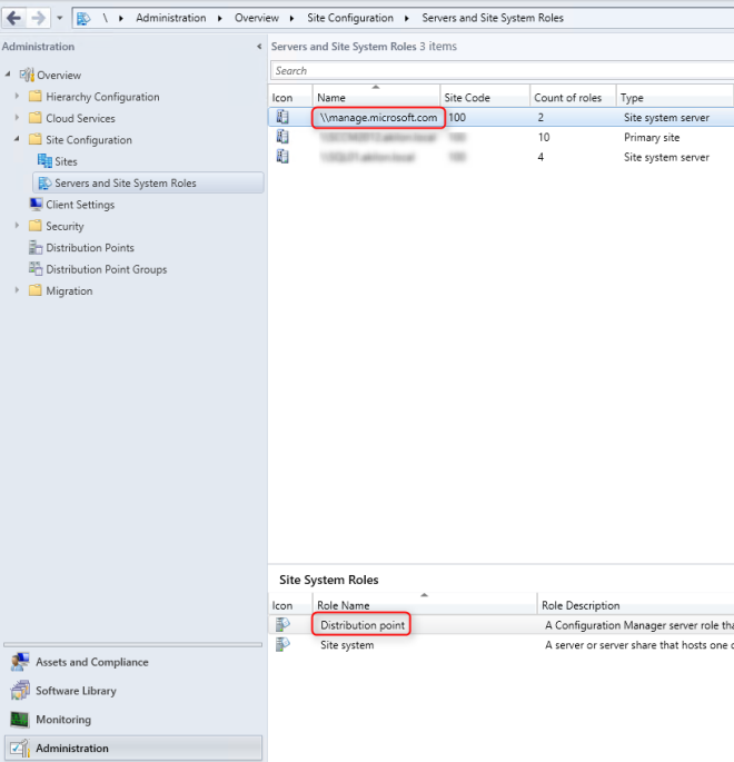 Configuring SCCM 2012 Intune Integration - System Center Dudes