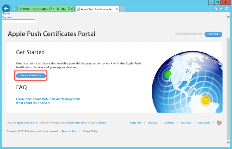 How to Setup Microsoft Intune tenant | System Center Dudes