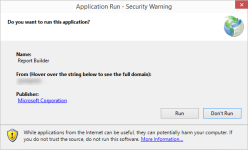 Step-by-Step SCCM Report Creation using Report Builder - System Center Dudes