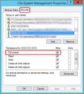 Requirements and Recommendations before installing SCCM 2012 R2