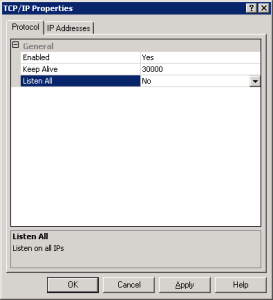 Complete SCCM 2012 SQL Install Guide