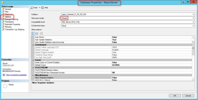 Install SCCM 2012 Reporting Services Point - System Center Dudes