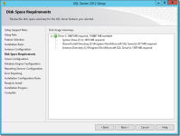 Complete SCCM 2012 SQL Install Guide