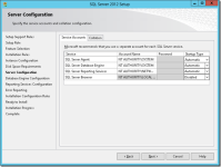 Complete SCCM 2012 SQL Install Guide