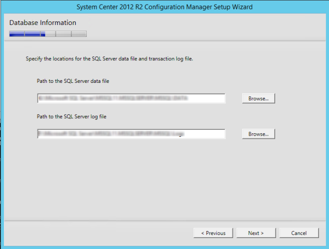 How to perform a SCCM 2012 R2 Installation - System Center Dudes
