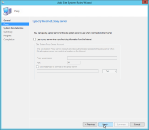 How to install SCCM 2012 Application Catalog - System Center Dudes