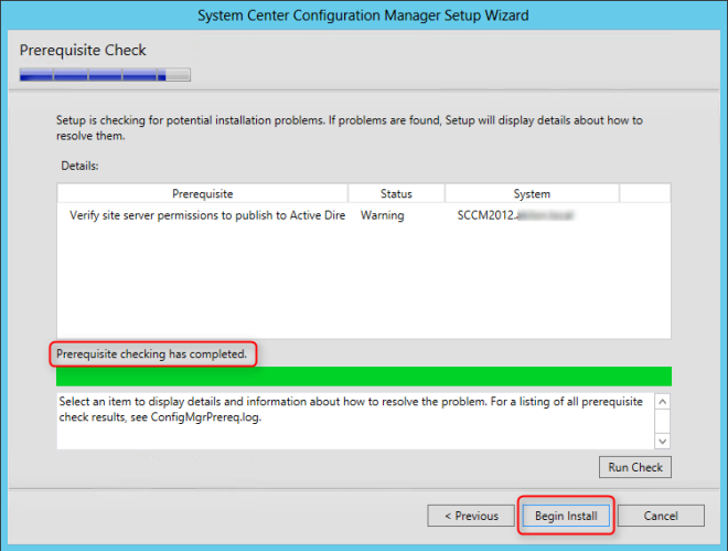 Step-by-Step SCCM 2012 R2 SP1 Upgrade Guide - System Center Dudes
