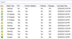 8 Ways to Monitor Distribution Points in SCCM 2012