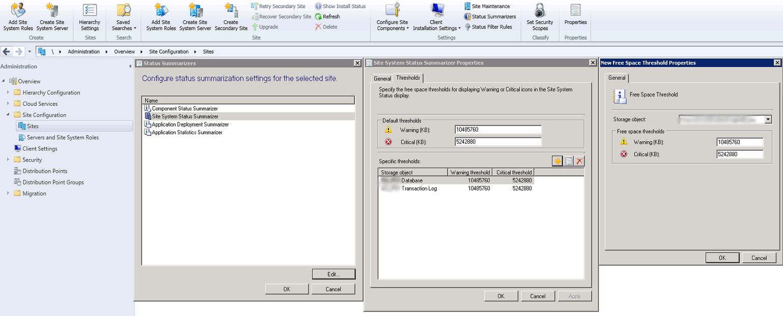 8 Ways to Monitor Distribution Points in SCCM 2012