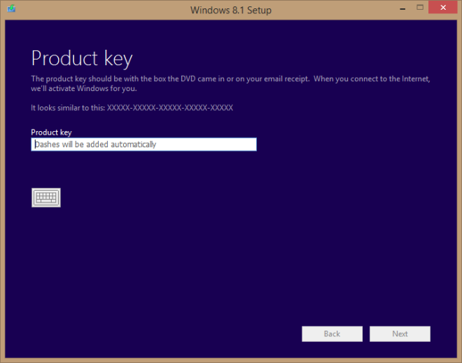 Change Windows Edition from Enterprise to Professional - System Center ...