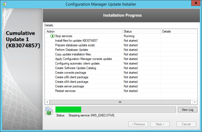 Step-by-Step SCCM 2012 R2 SP1 CU1 Installation Guide - System Center Dudes