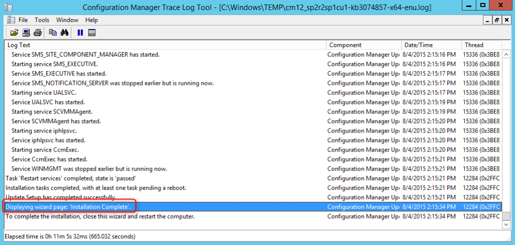 Step-by-Step SCCM 2012 R2 SP1 CU1 Installation Guide - System Center Dudes