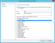 Configure SCCM 2012 Client Settings - System Center Dudes