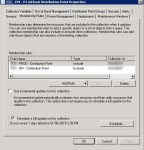 How to manage your Distribution Points with Collections