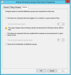 How to configure and enable SCCM Discovery Methods - System Center Dudes