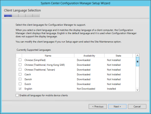 Complete SCCM Current Branch Installation Guide - System Center Dudes