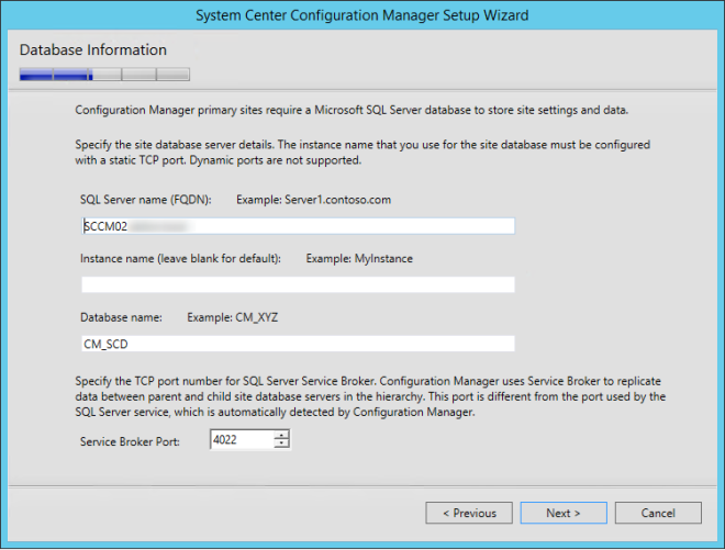 Complete SCCM Current Branch Installation Guide - System Center Dudes