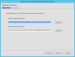 Complete SCCM Current Branch Installation Guide - System Center Dudes