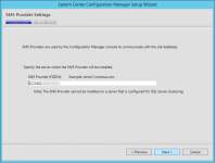 Complete SCCM Current Branch Installation Guide - System Center Dudes