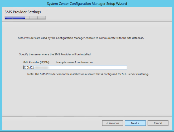 Complete SCCM Current Branch Installation Guide - System Center Dudes