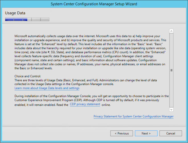 Complete SCCM 1511 Installation Guide - System Center Dudes
