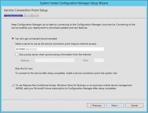 Complete SCCM Current Branch Installation Guide - System Center Dudes