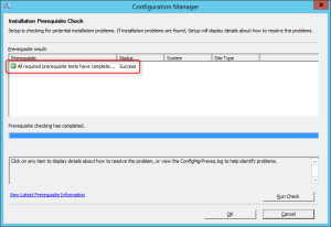 Complete SCCM Current Branch Installation Guide - System Center Dudes