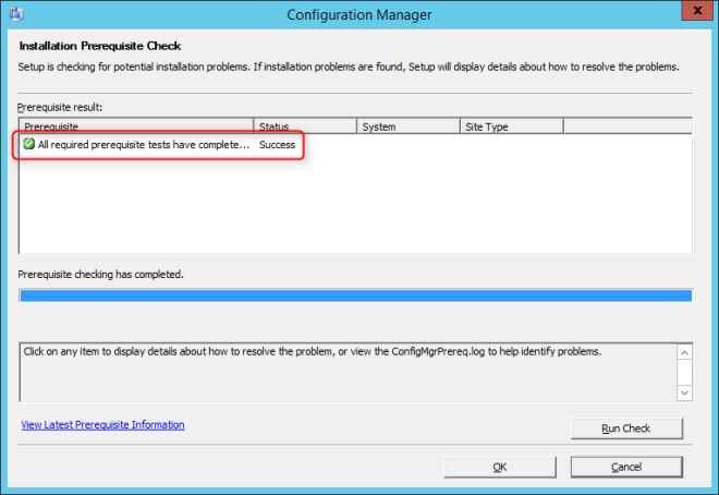 Complete SCCM Installation Guide and Configuration